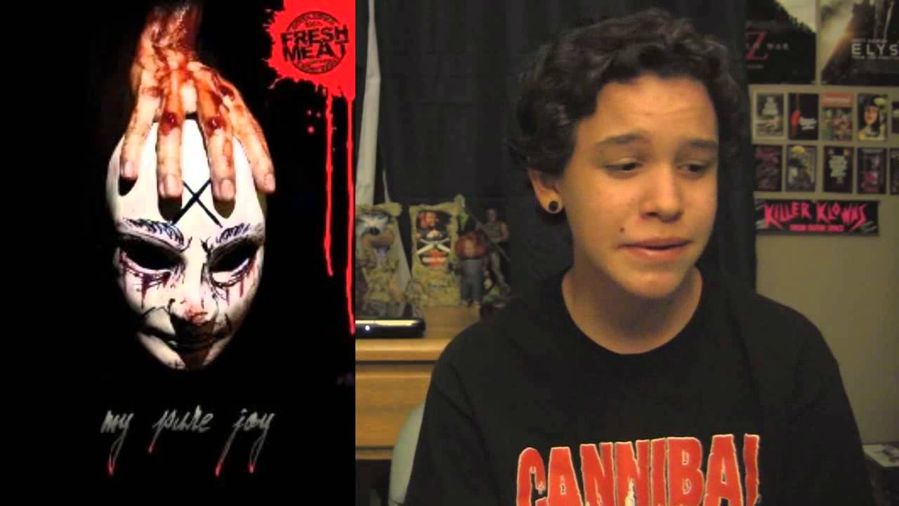 THR - "My Pure Joy" Review - YouTube