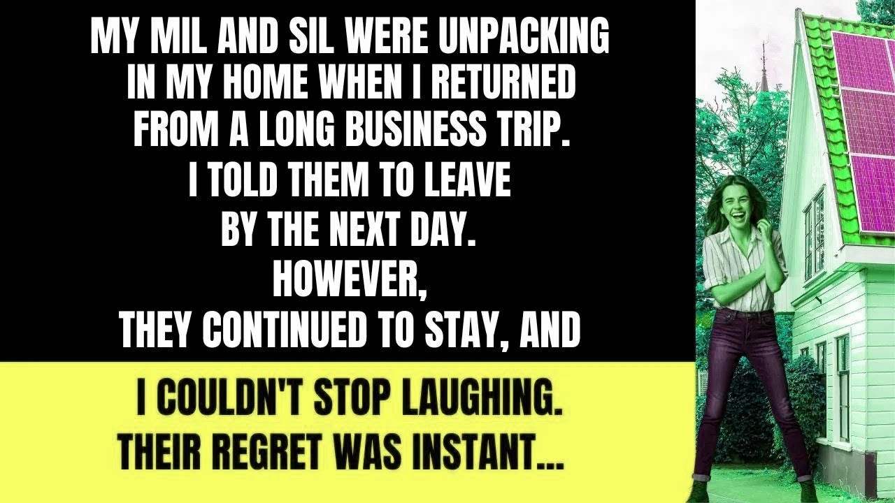 Ex Hubby Blames Me for Ruining His Life,So I Hired a PI and Uncovered ...