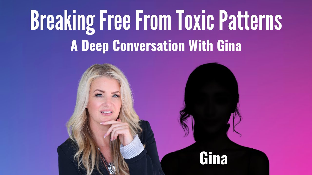 Breaking Free from Toxic Patterns: Revealing Healing Secrets: A Deep ...