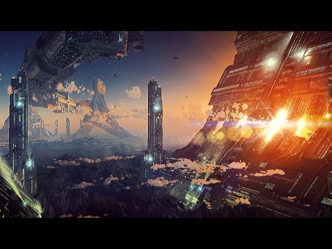 Oyun Sonu - Savaş ve Adrenalin Fon Müziği