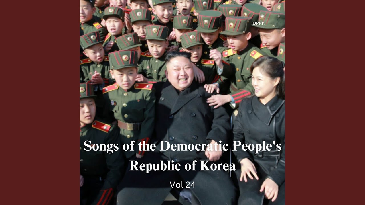 Forward to Victory in the Three Major Fronts - YouTube