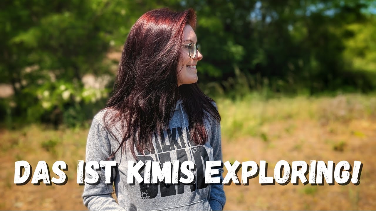 Das ist Kimis Exploring! | Kanaltrailer - YouTube