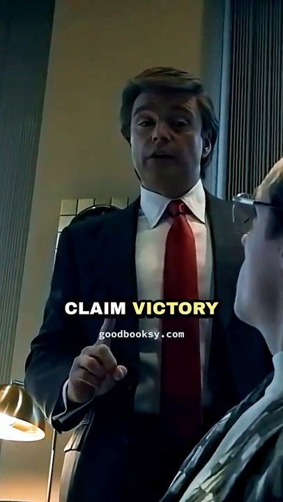 3 Rules Of Winning | The Apprentice #trump - YouTube