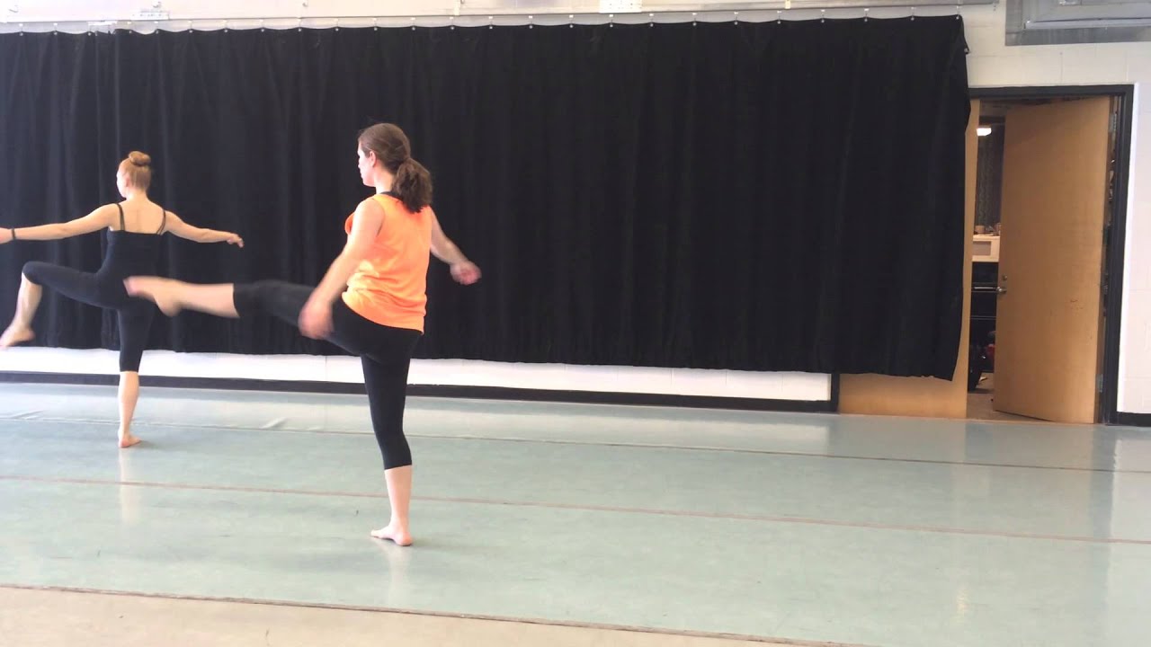 Blank space swing combo left side 2 - YouTube