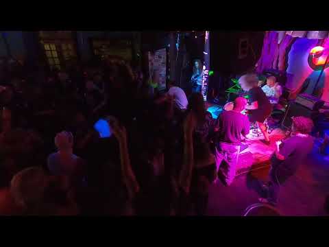 Paprika at Banks St Bar