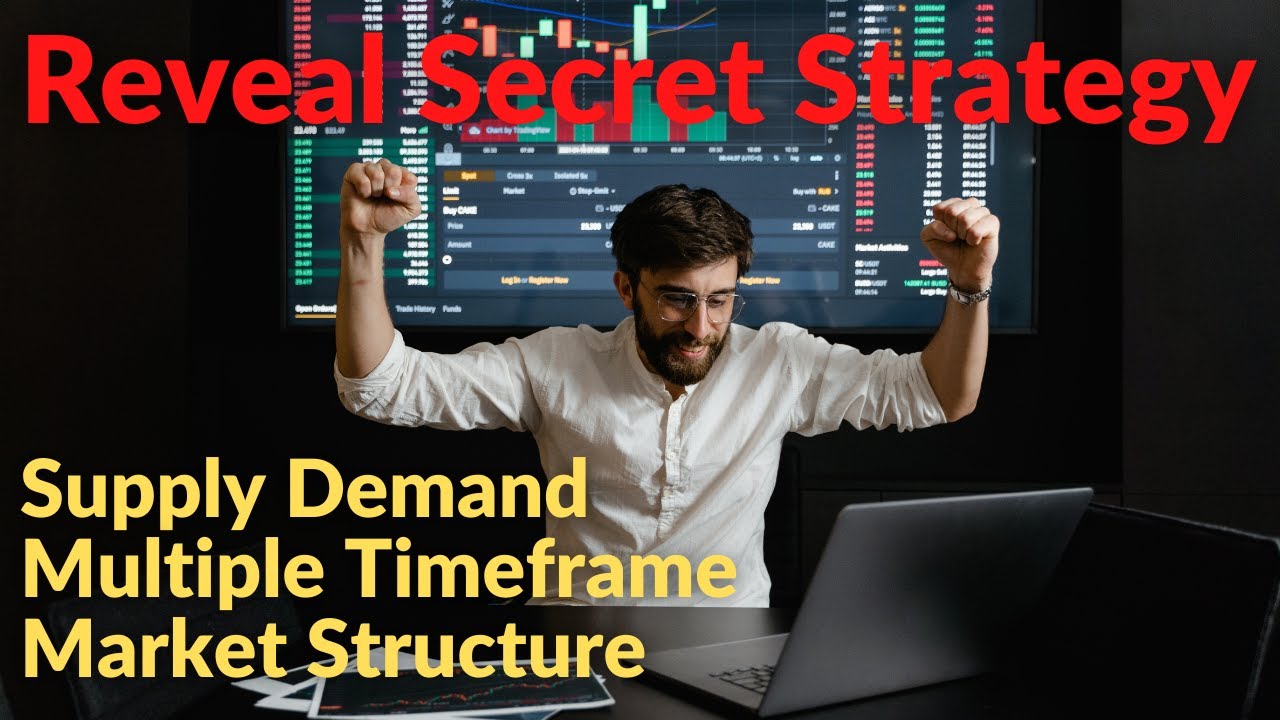 Insight FTMO trader strategy - Theory and Example - YouTube