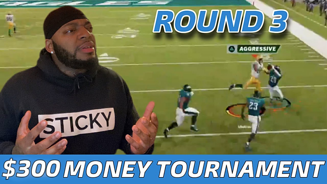 Round3: How Did I Lose This Game..... - YouTube