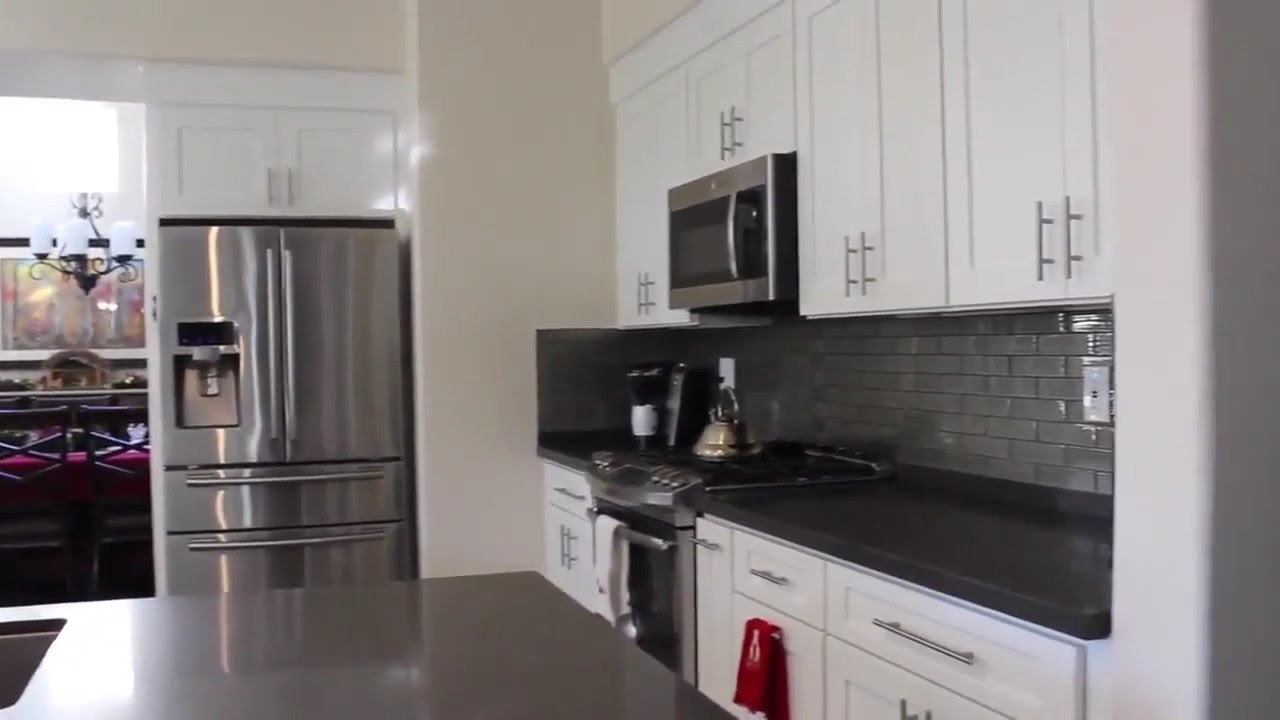 Kitchen Rehab - YouTube