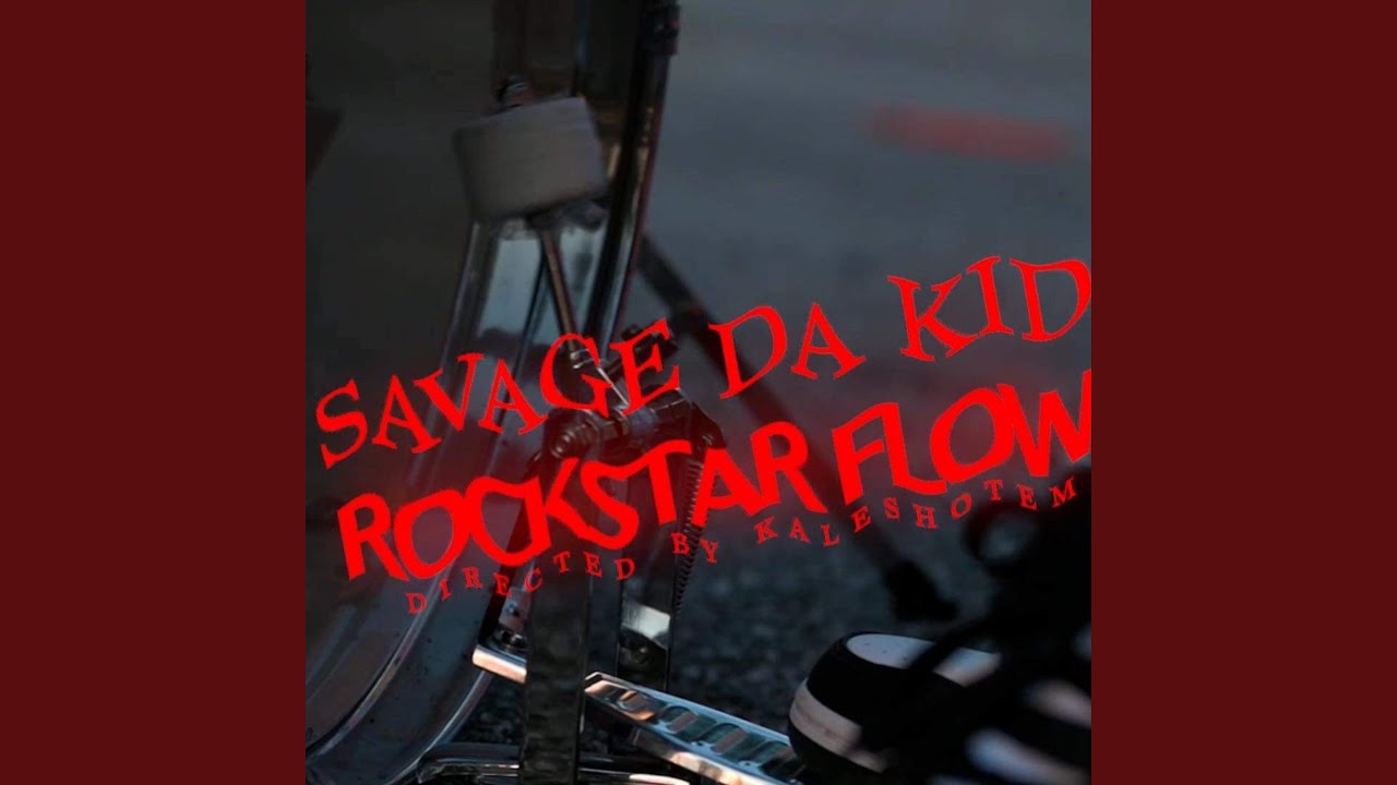 Rockstar Flow - YouTube