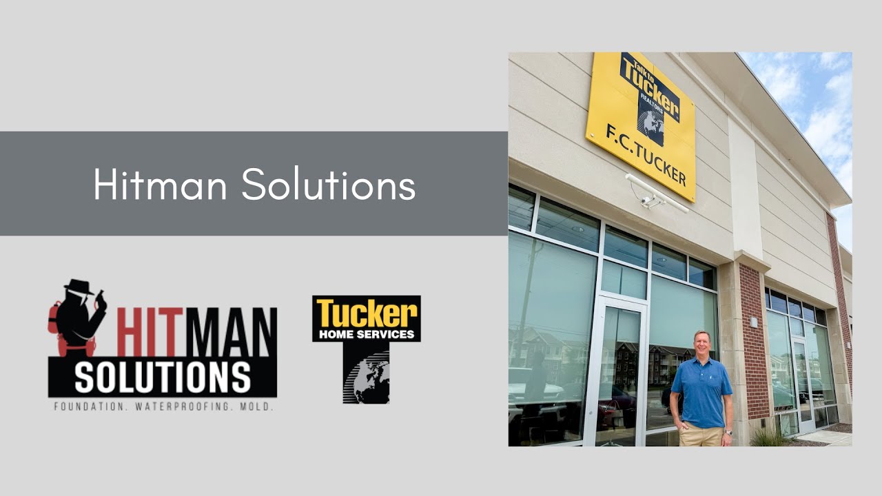Hitman Solutions - YouTube
