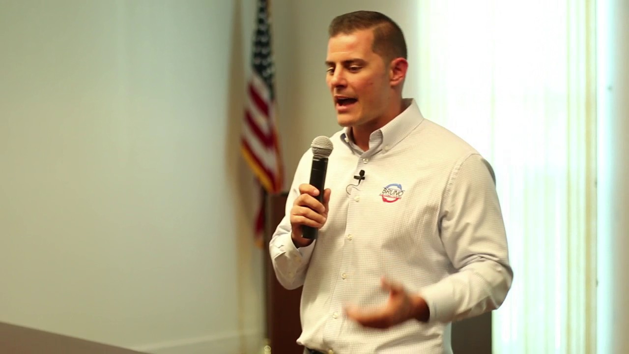 Q&A at Florida SouthWestern State College | Louis Bruno - YouTube