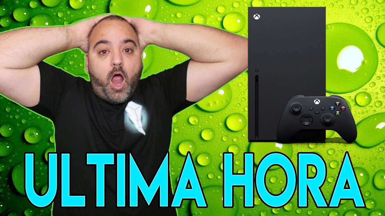 ULTIMA HORA | XBOX SERIES X/S | Mass Effect: Legendary Edition podría ...