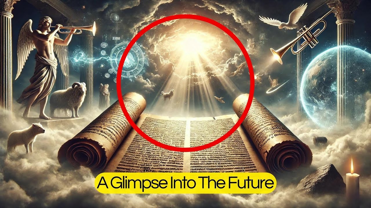 **"Profound Revelations: Introduction to Biblical Prophecies - A ...