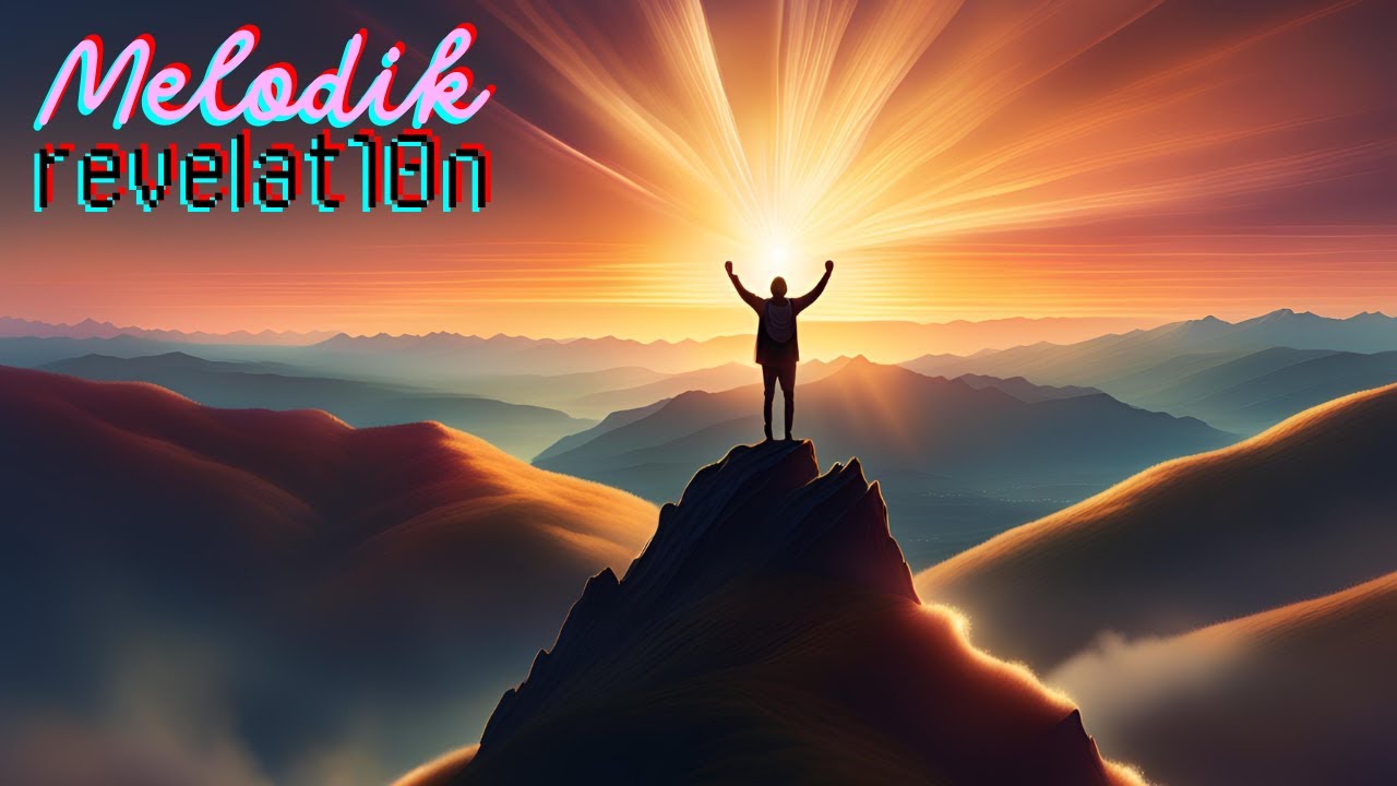 Melodik - revelat10n | FREE MUSIC | bgm/relax/study/sleep - YouTube
