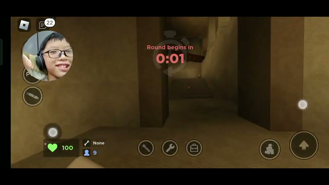 we got chase memes filter🤣(EVADE). - YouTube