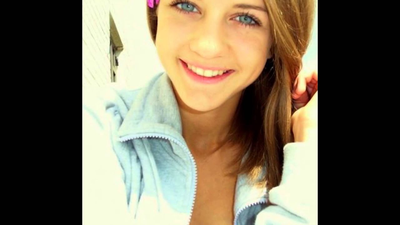 gražios merginos - YouTube