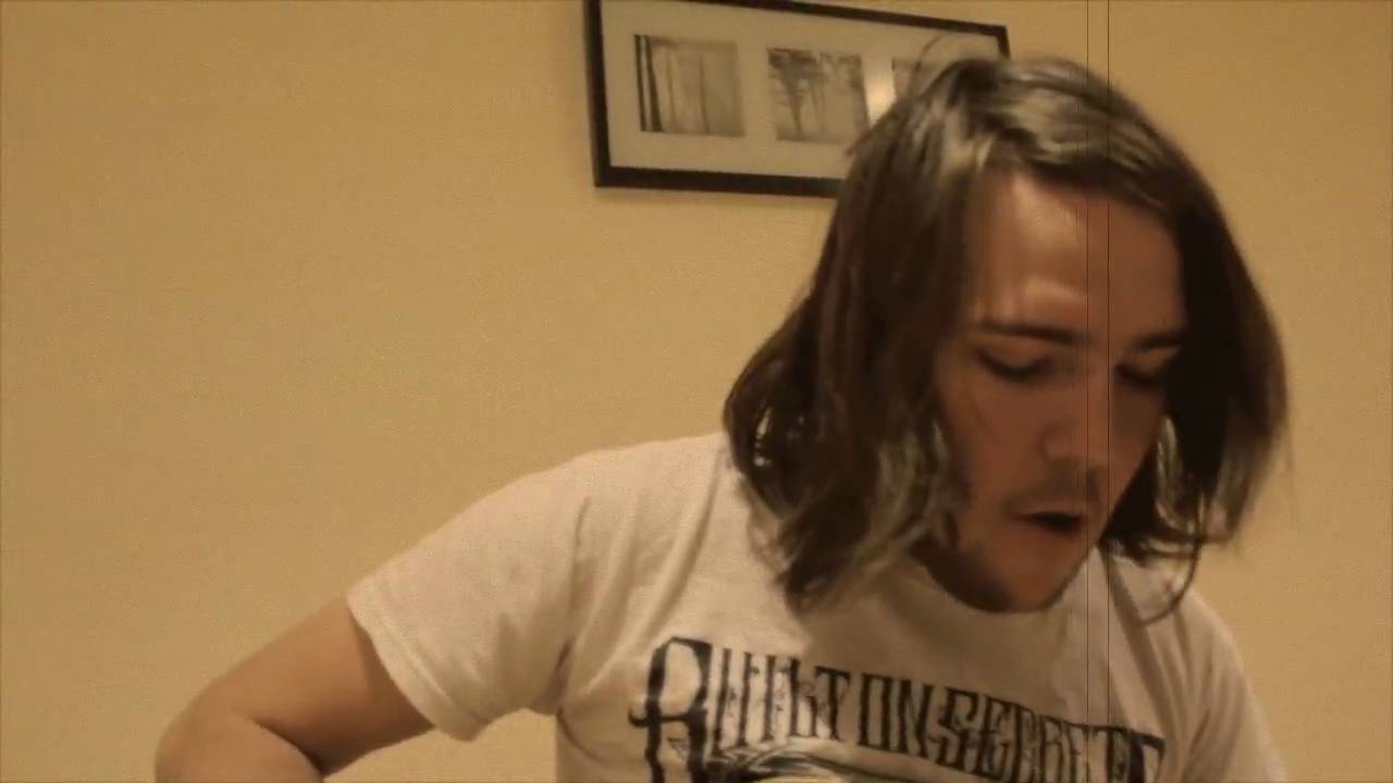 tim bartel - aint no sunshine cover - YouTube