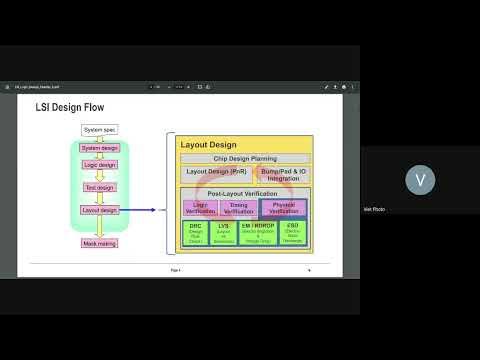 LSI Logic Design_Chapter6_part1 - YouTube