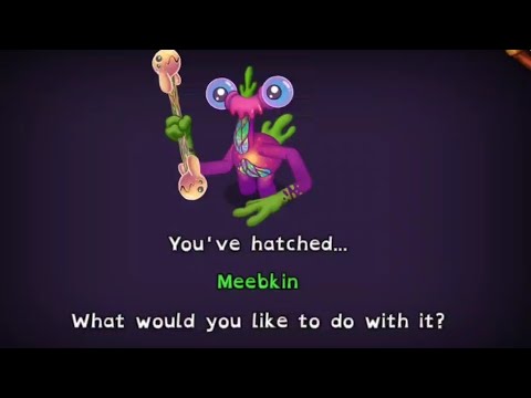 Meebkin on Ethereal Workshop - YouTube