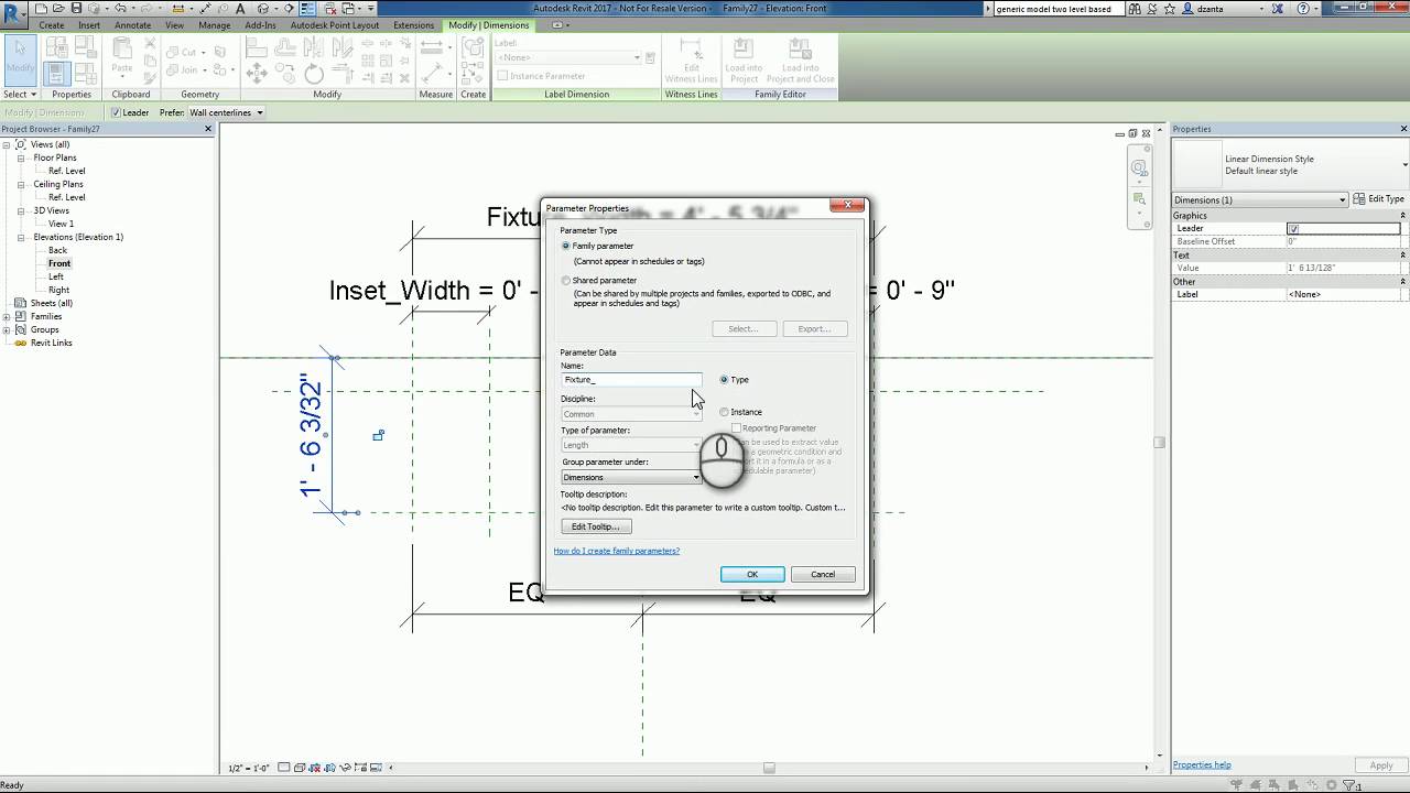 Revit Lighting Fixture Family Tutorial Pdf | Shelly Lighting