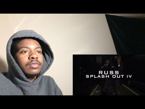 Russ - Splash Out IV (Music Video) *REACTION* - YouTube