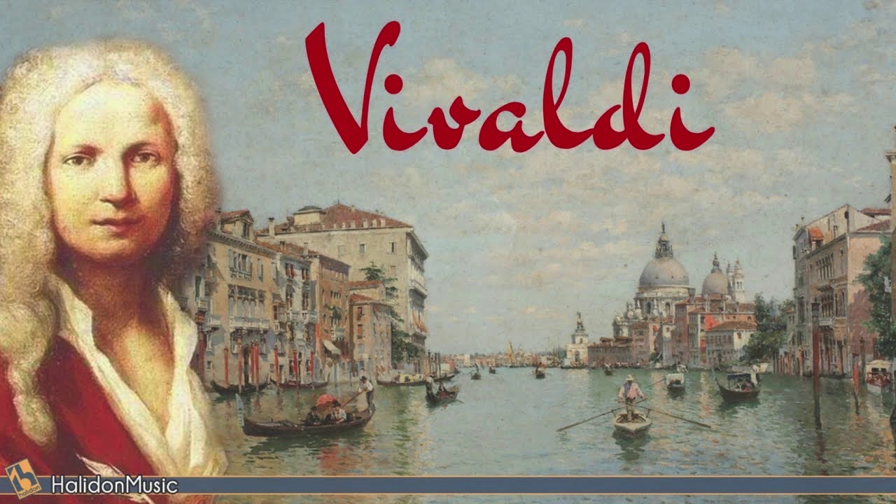 Vivaldi - YouTube