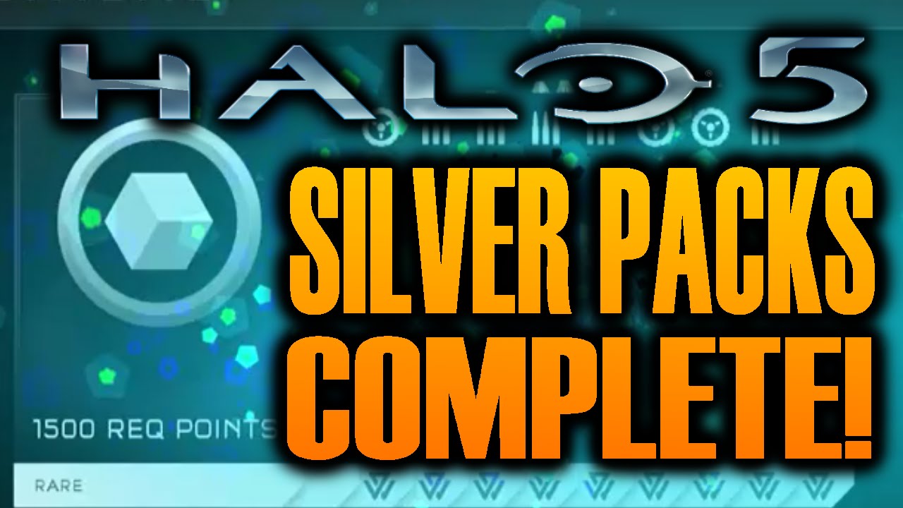 Finished with Silver REQ Packs! And Warzone Premium Packs - YouTube
