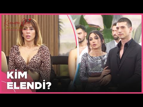 Gözyaşları İçinde Eve Veda Etti  | Kısmetse Olur: Aşkın Gücü 2. Sezon 35. Bölüm Gala