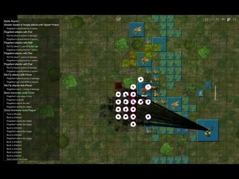 Warhammer 40k VS The Pope: Conquest of Elysium 5 - YouTube