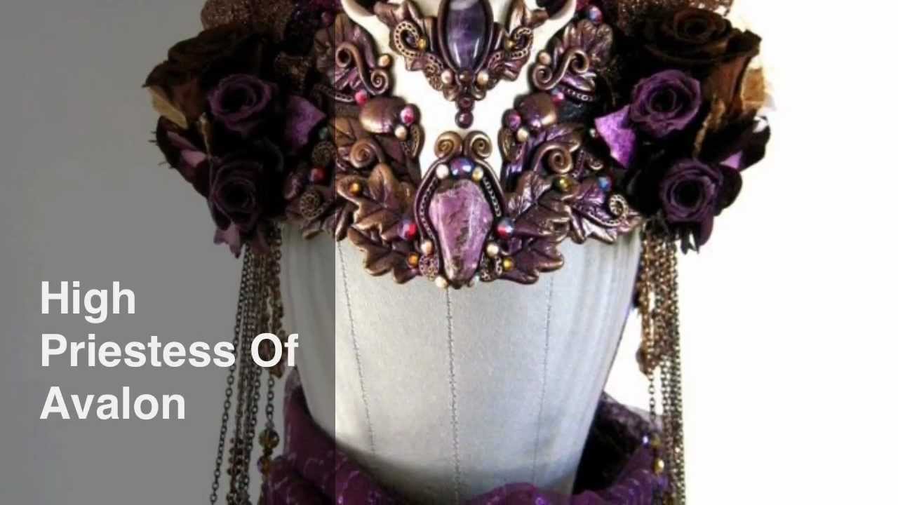 Magical Tribal Faerie & Pagan Mythic Art by Susan Tooker of Spinning ...