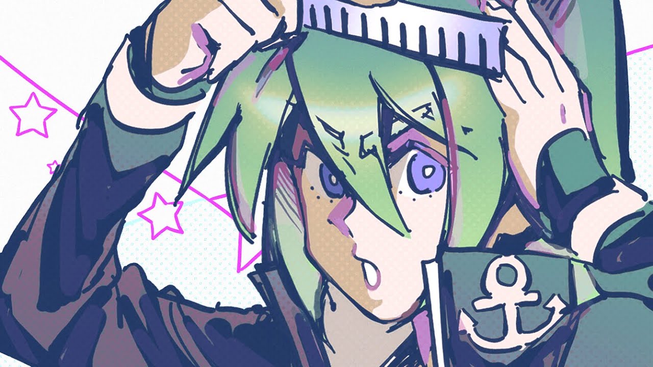 【Hatsune Miku】Crazy Noisy Bizarre Town (JJBA OP 5) 【VOCALOIDカバー】 - YouTube