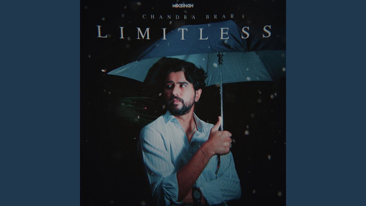 Limitless - YouTube Music