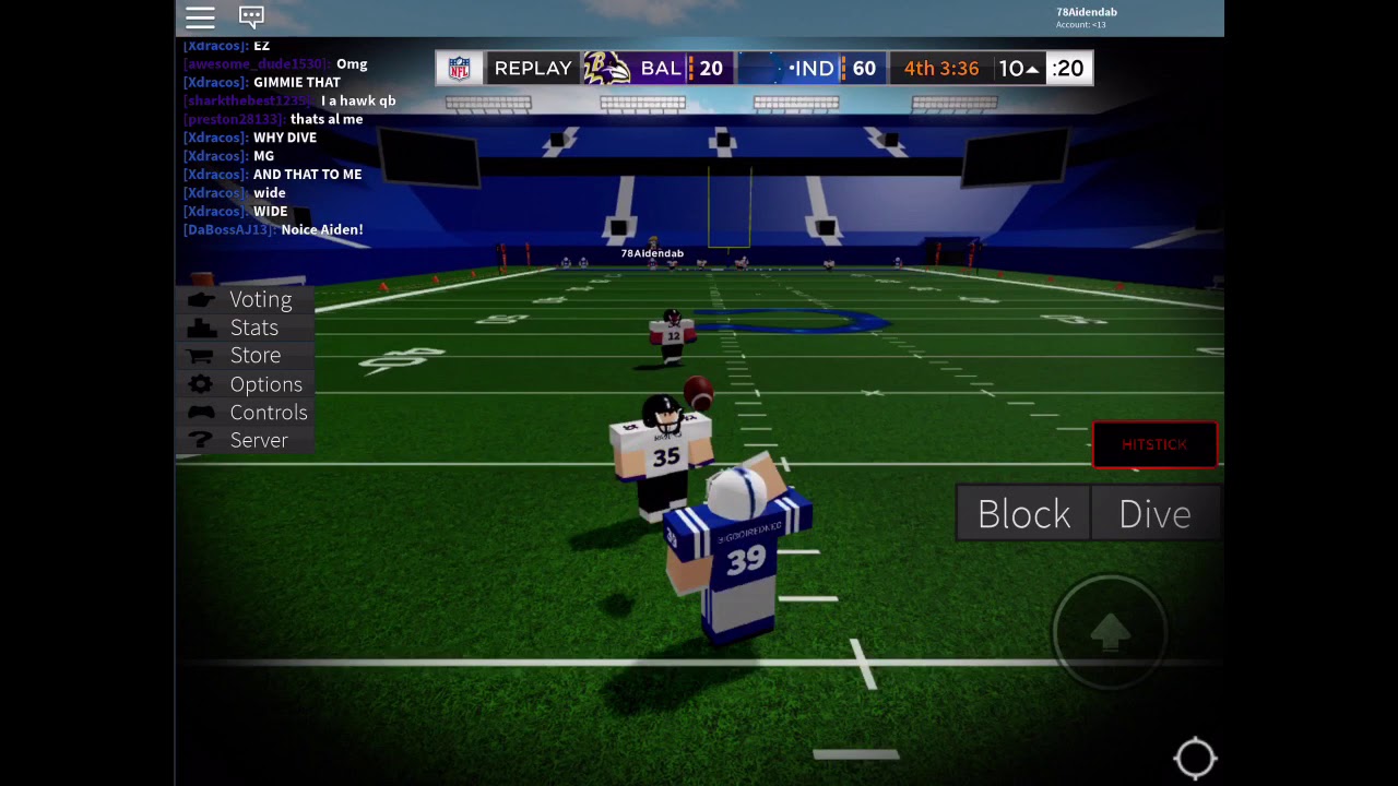 Football Fusion Montage - YouTube