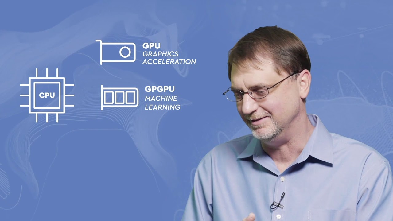 Flash Memory Summit 2020: WD Keynote - YouTube