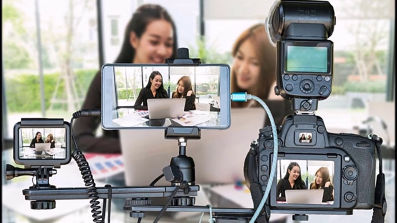 DIPLOMA IN CREATIVE MULTIMEDIA - YouTube