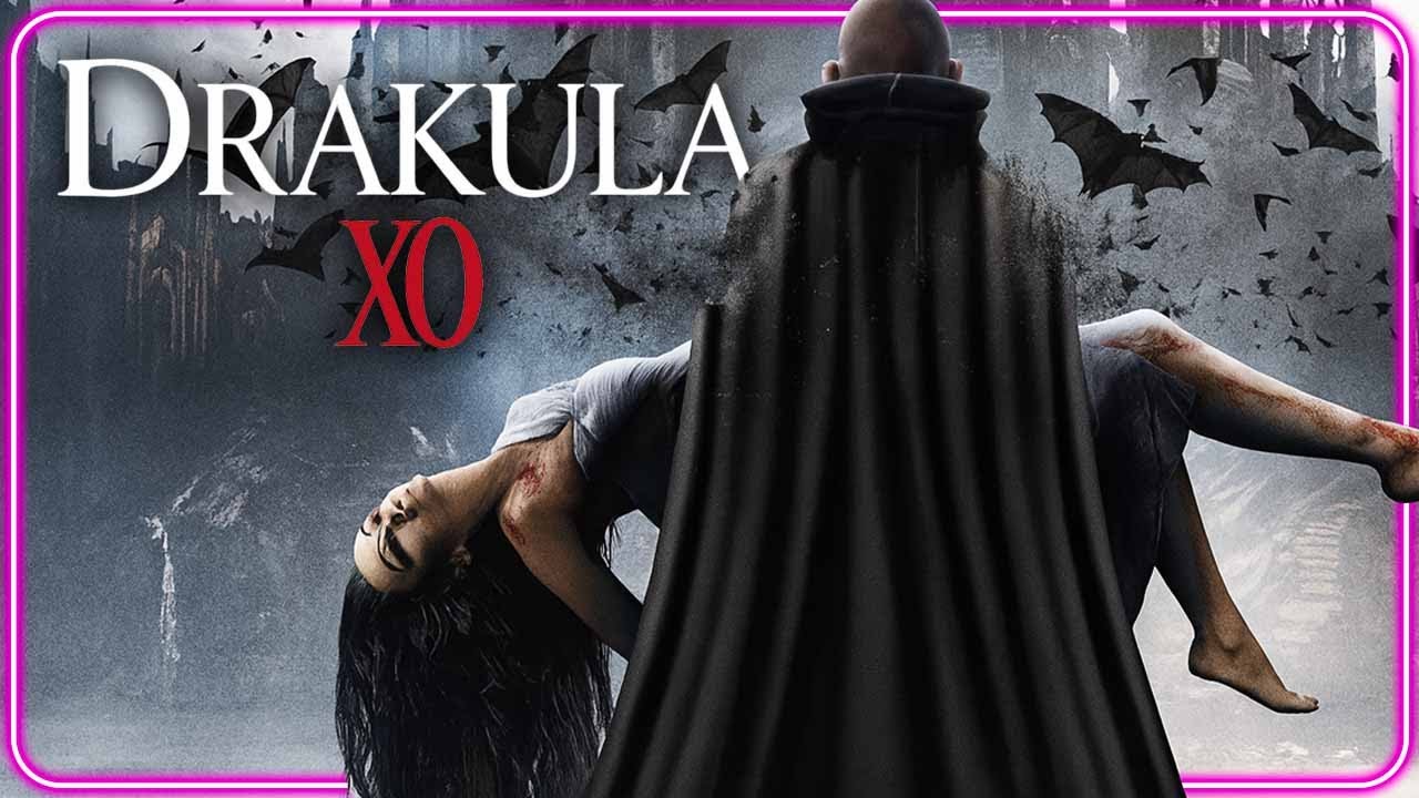 Drakula XO (2015) | FREE FULL HORROR MOVIE | Tina Balthazar | Yves ...