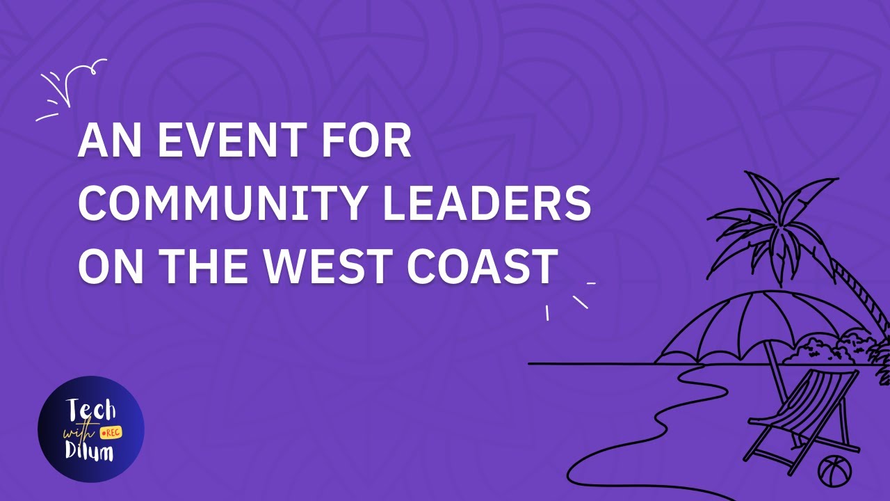 GitHub Field Day '23: An un-conference on the West Coast for community ...