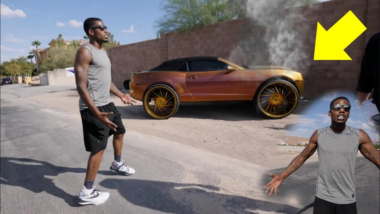 Cj So Cool Car