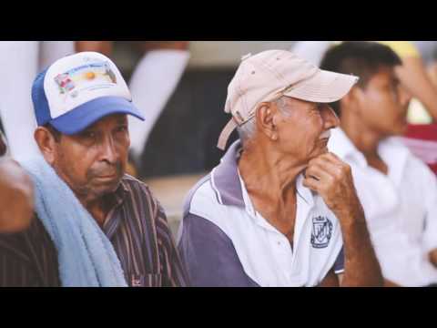 Mapiripán (Meta) - La Ruta Unidos