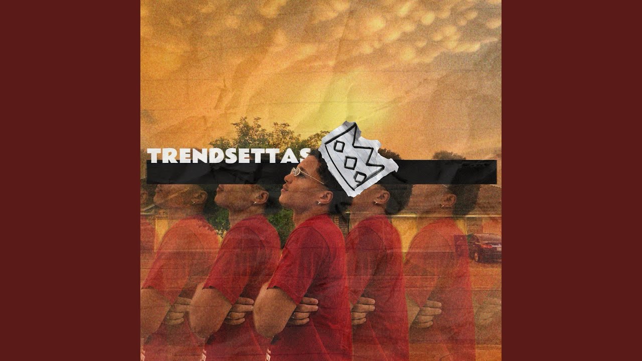 Trendsetta II (feat. S.B.) - YouTube