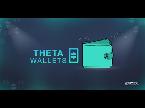 How to make a Theta Wallet (2020) - YouTube