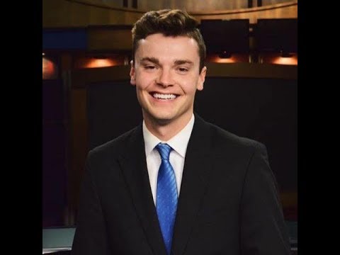 Justin Kollar Resume Reel - YouTube