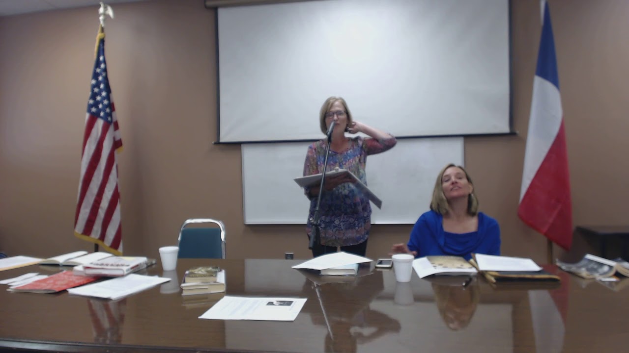 July 2016 - Jennifer Archer and Marcy McKay #3 - YouTube
