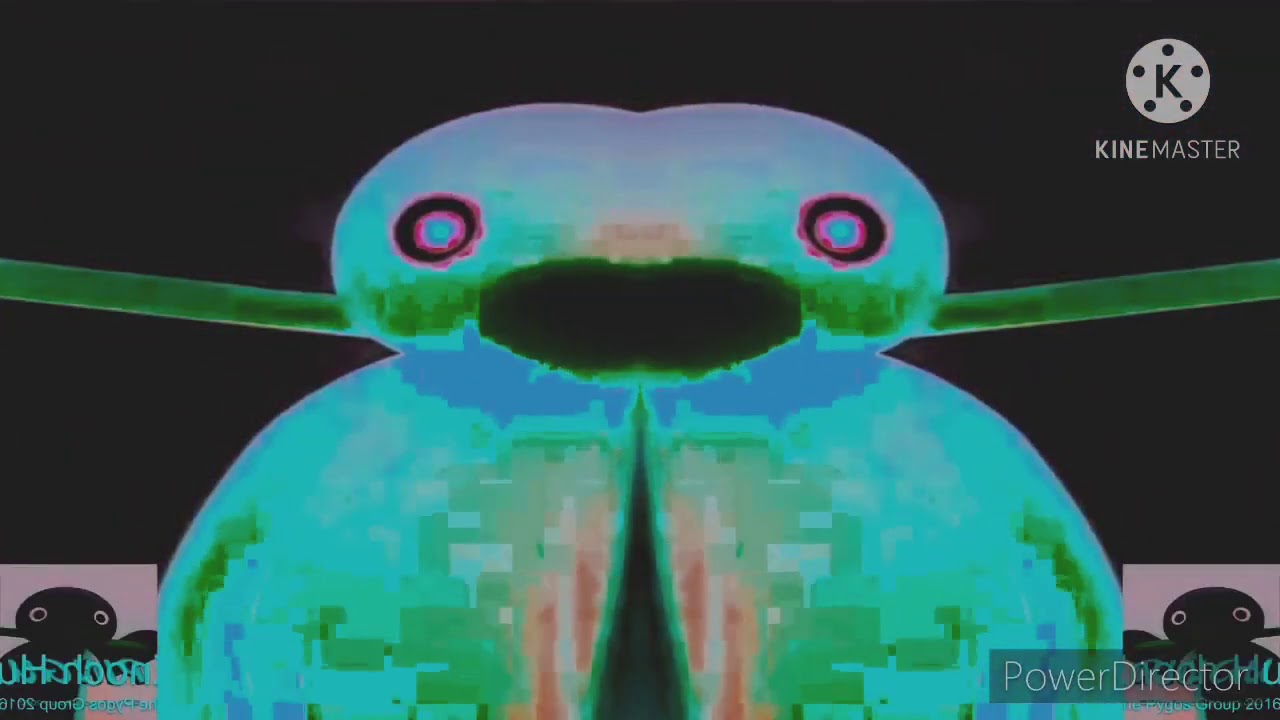 Pingu outro in G Major 8 Slow voice - YouTube