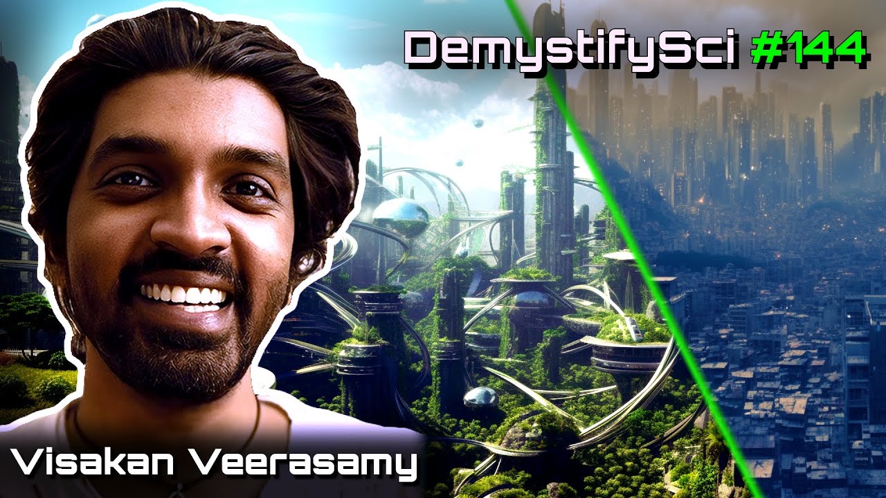 Seeds of a Golden Age - Visakan Veerasamy - YouTube