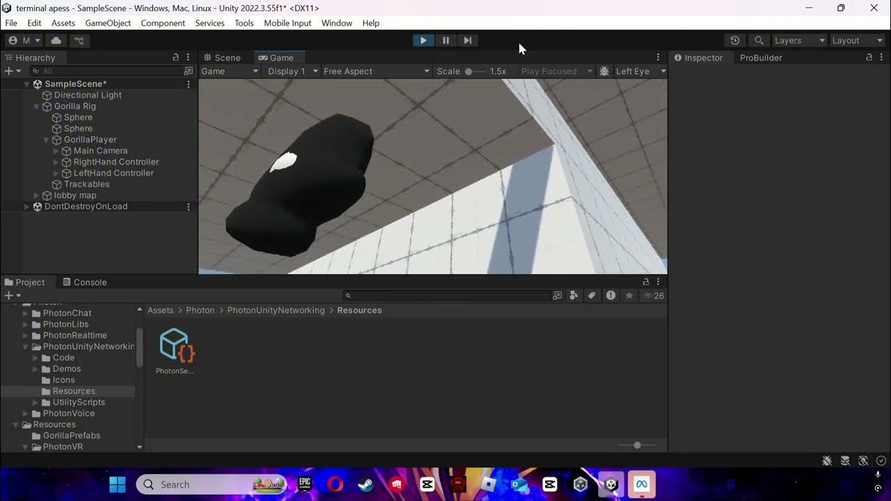 making my fan game (devlog 2) - YouTube