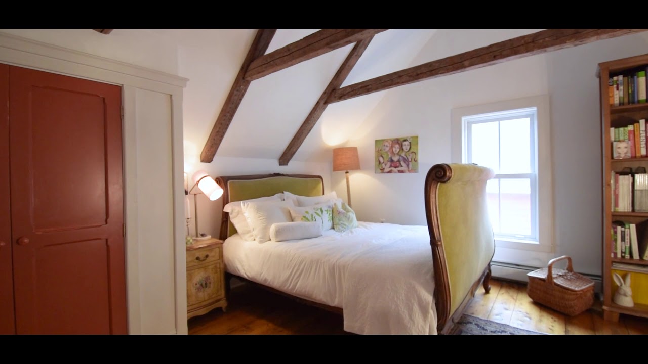 175 Montague Street by Veronica Watts - YouTube