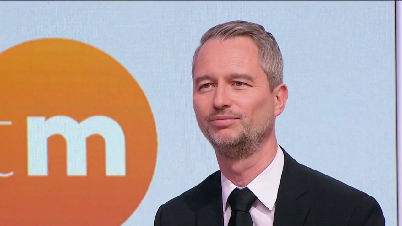 David Martinon - Ambassadeur de France en Afghanistan - L'interview d ...