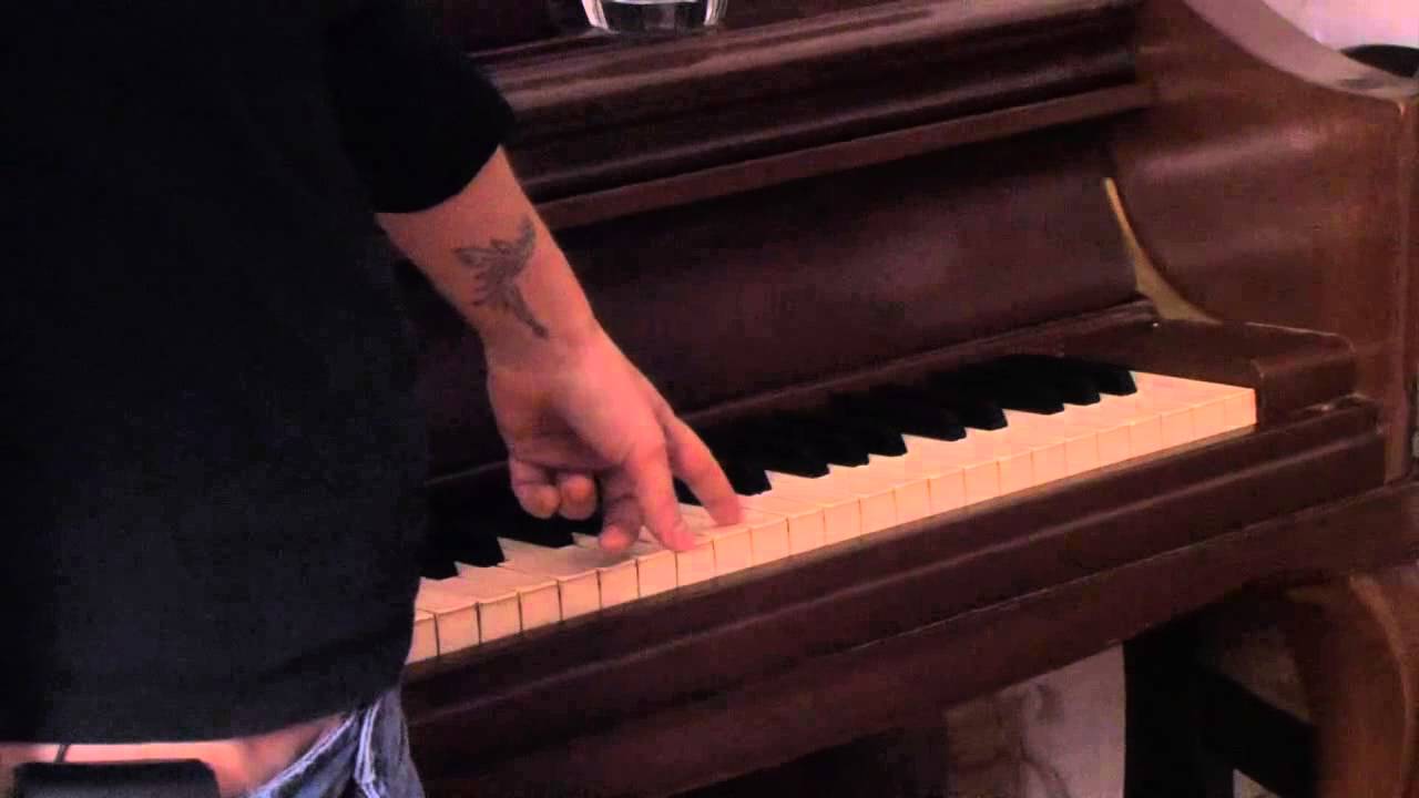 How to Sing a Scale - YouTube