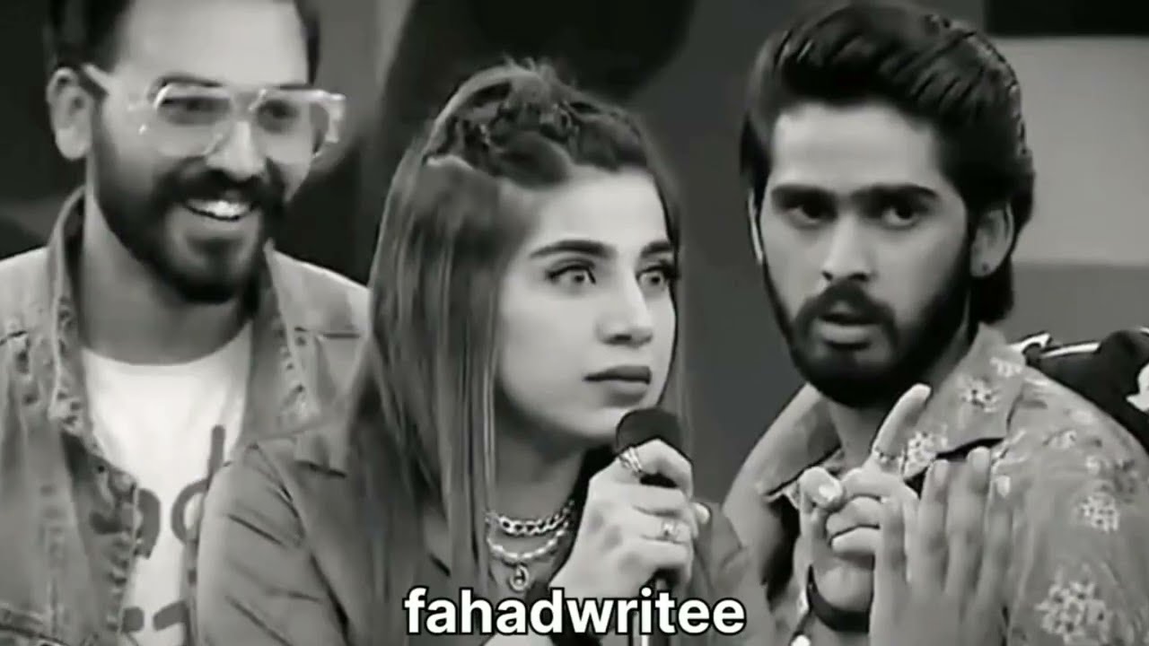 sad 💔shayari asad ki shayari 🥺asad and Dr madiha Urdu poetry asad ki ...